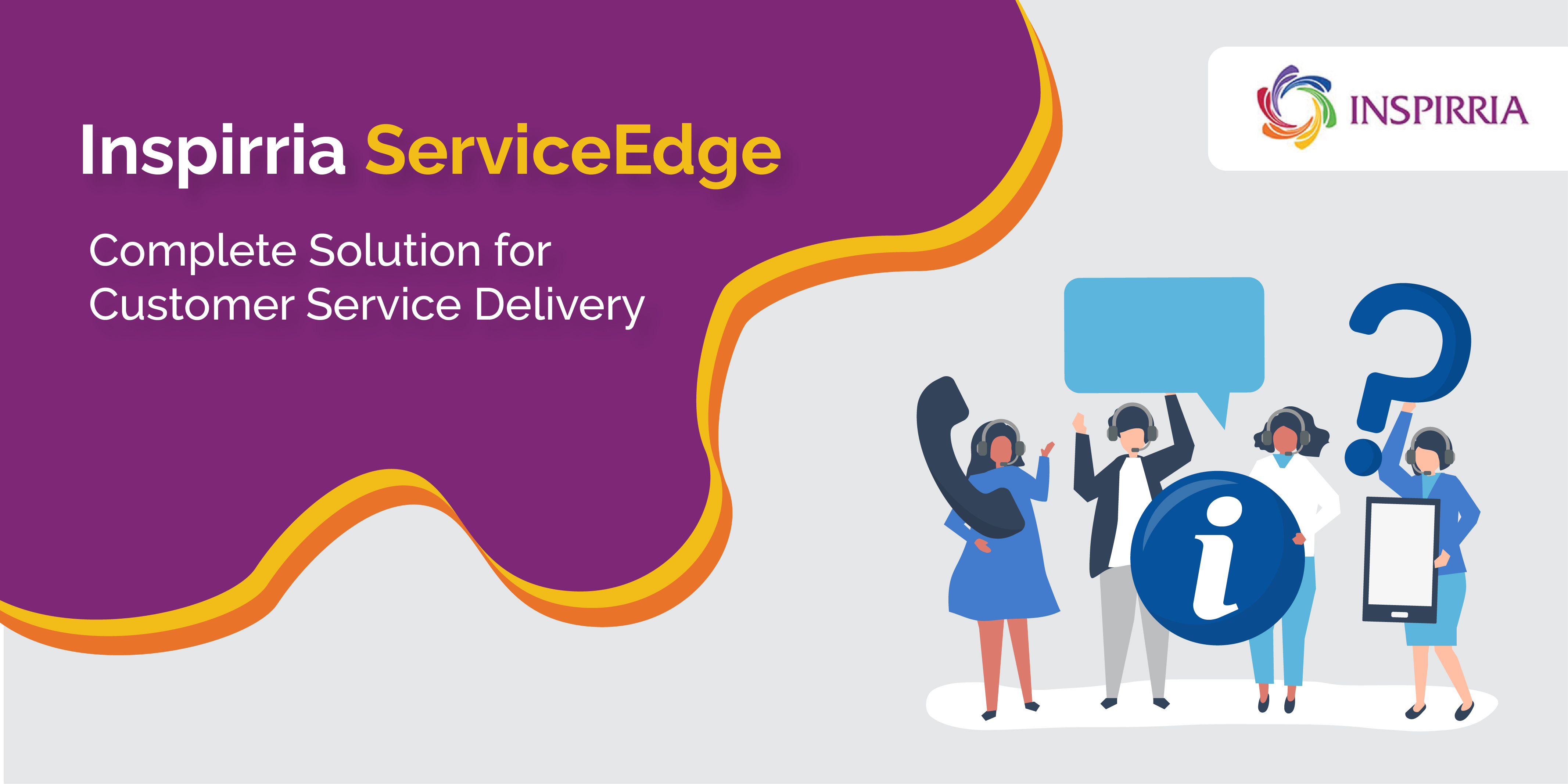 NetSuite SuiteApp ServiceEdge - Complete Solution for Customer Service Delivery | Inspirria ...